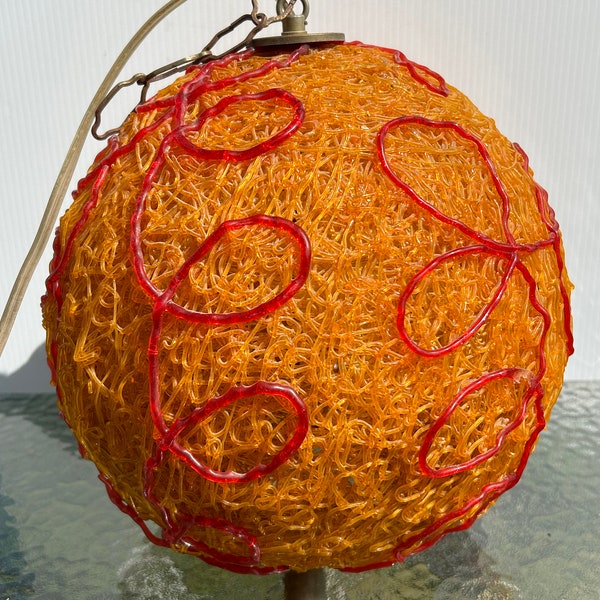 Spaghetti Light - Etsy