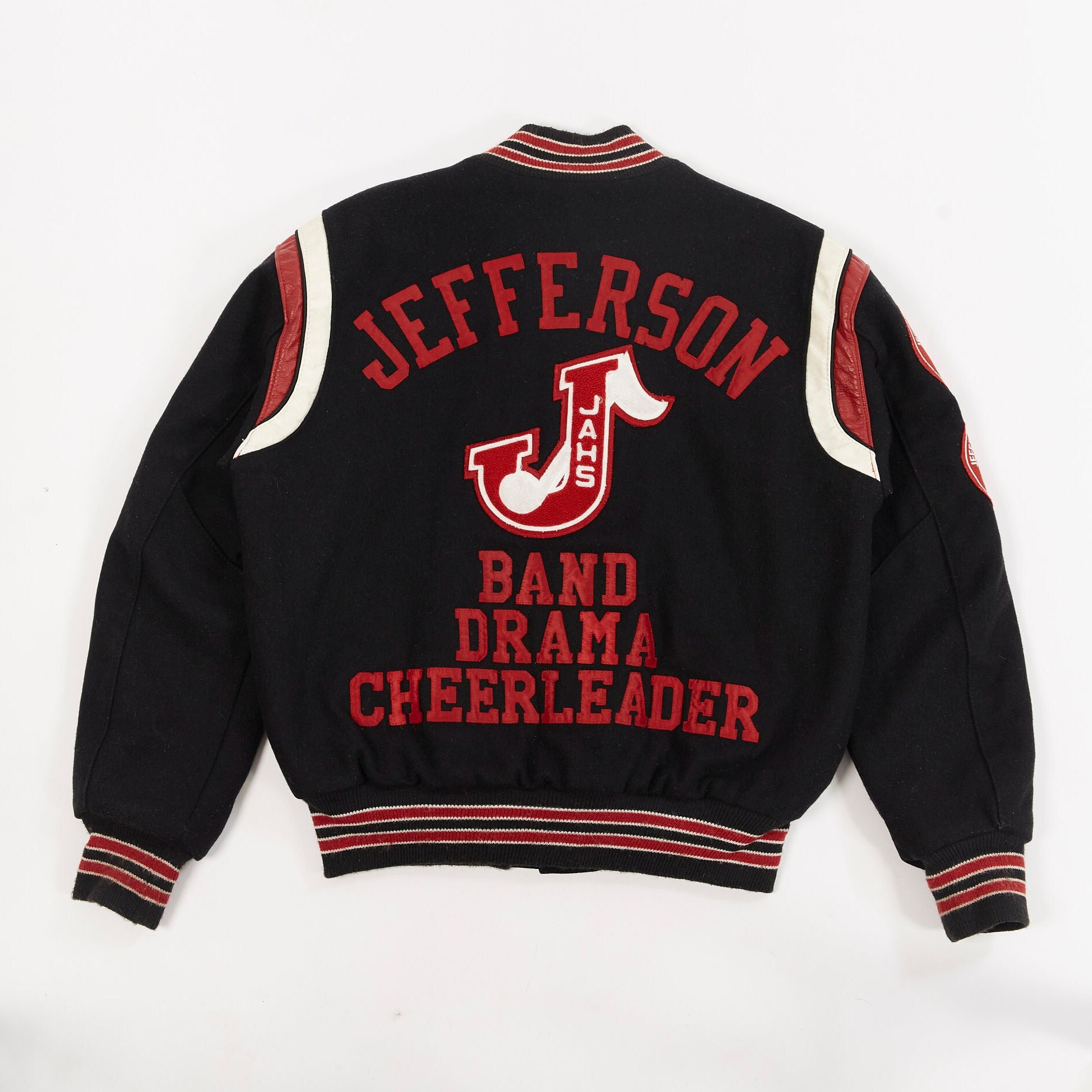 Vintage Letterman Jacket Varsity Jacket Vintage College Jacket ...