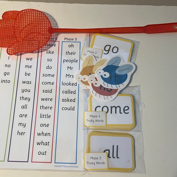 Fly Swatter - Etsy UK