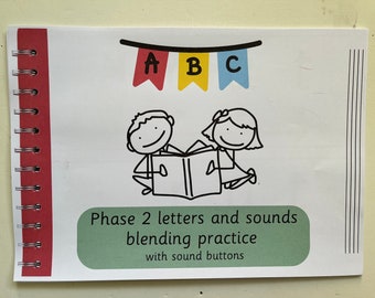 Phonics Flash Cards Phonics Sounds Chart Digraph Kindergarten Phonics ...