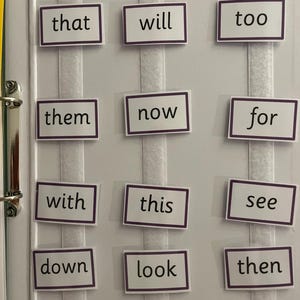 Phonics, Phase 2 and 3, Sounds, Letters, Sound Mat, Tricky Words, High ...