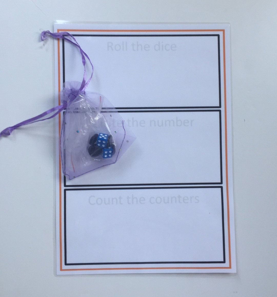 Dice Games, Counting, Writing Numbers, Numbers, Maths Games. Classroom ...