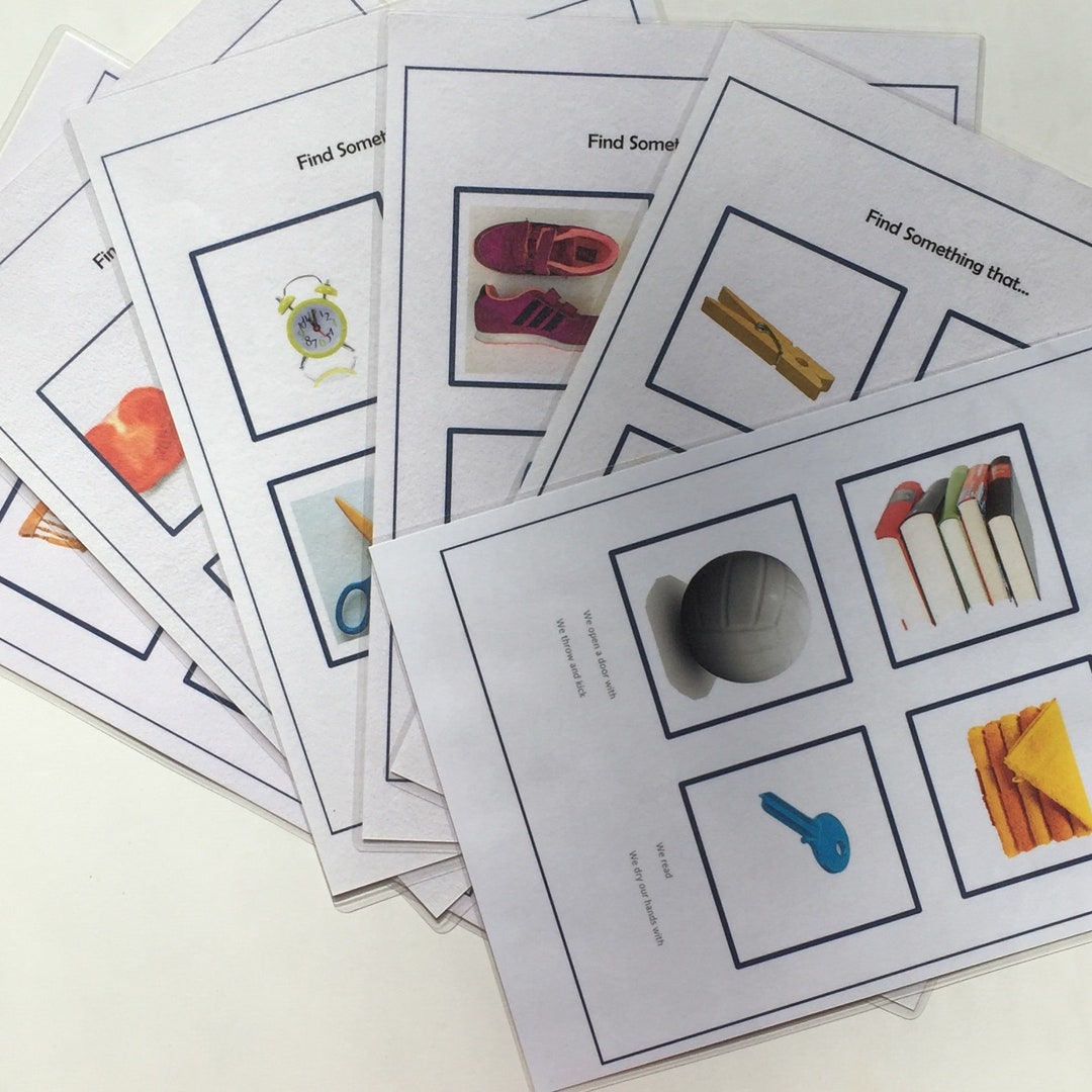 Speech and Language Therapy, Social Skills Sessions. Autism Resources ...