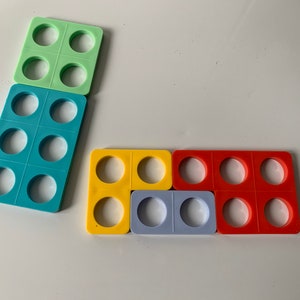 Numicon Match, Numicons, Math Resources, Learning Resources, Addition ...