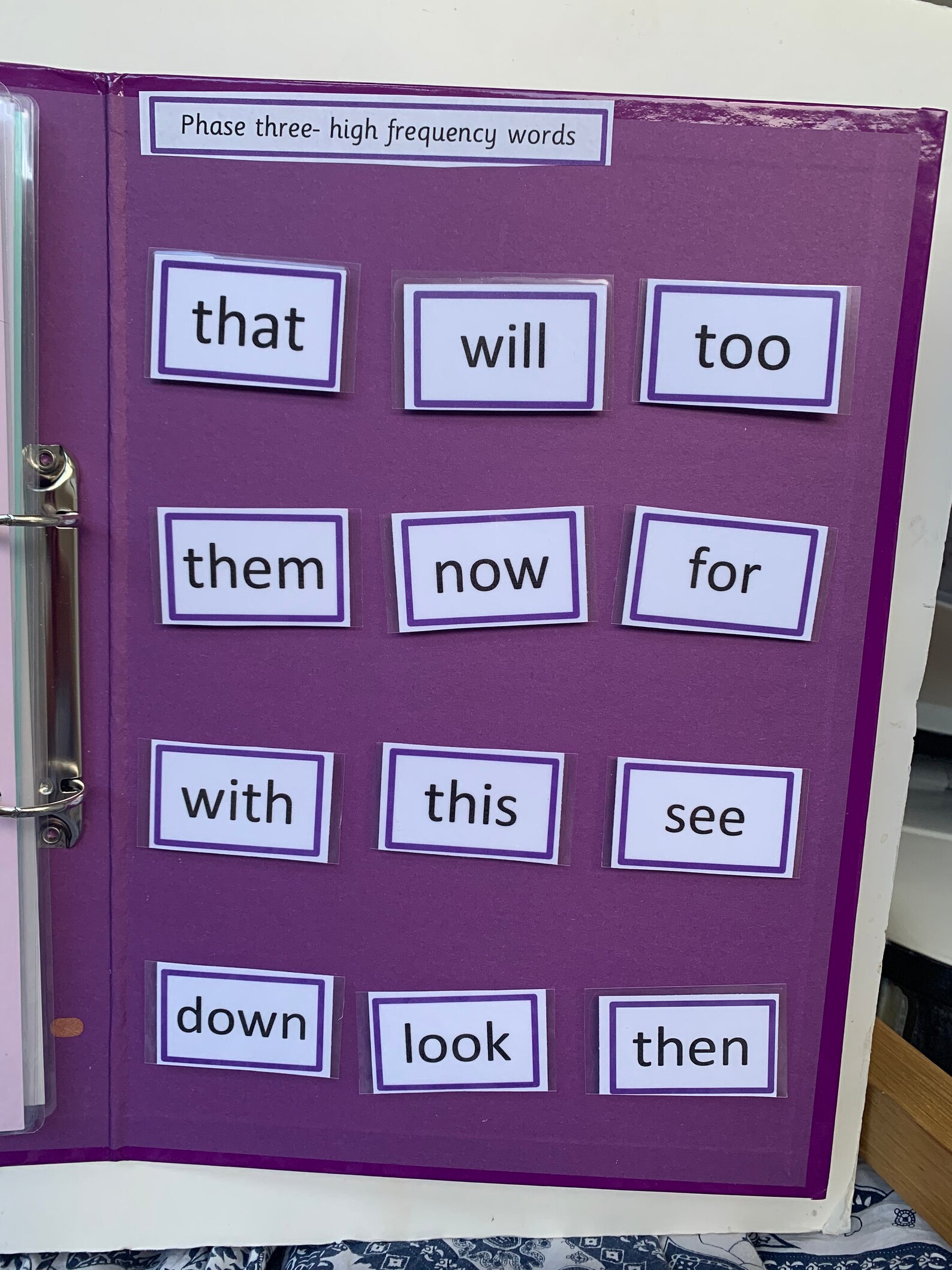 Phonics Phase 2 and 3 Sounds Letters Sound Mat Tricky - Etsy