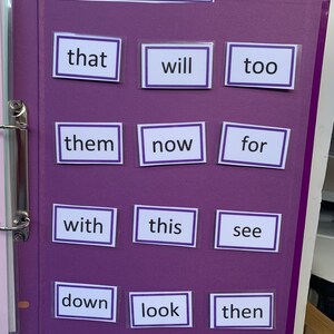 Phonics, Phase 2 and 3, Sounds, Letters, Sound Mat, Tricky Words, High ...