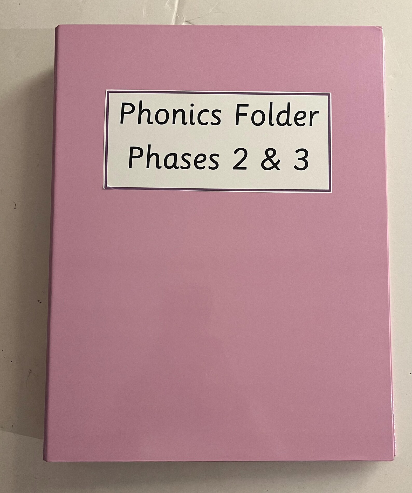 Phonics, Phase 2 and 3, Sounds, Letters, Sound Mat, Tricky Words, High ...