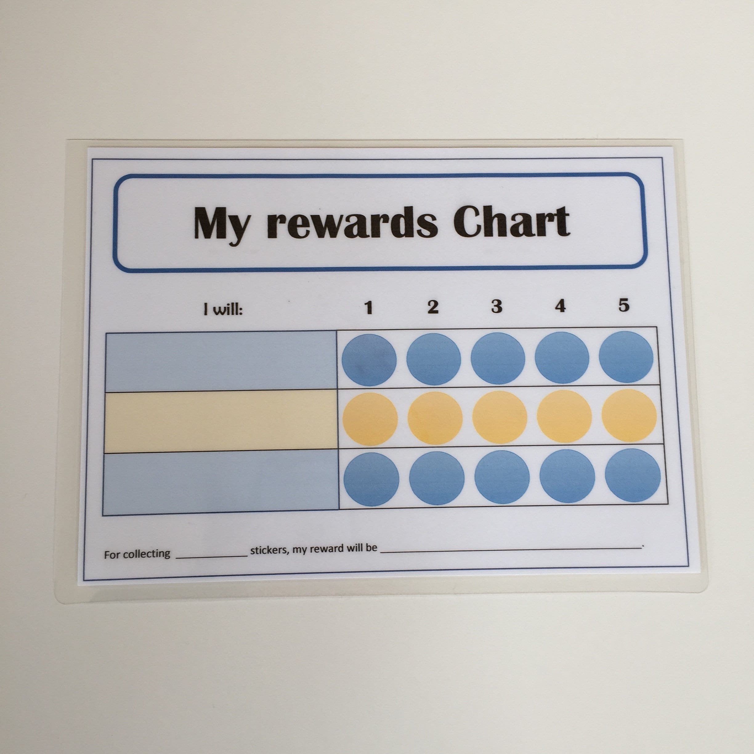 Reward Charts, Behaviour Management, Target Behaviour, EYFS, Preschool ...