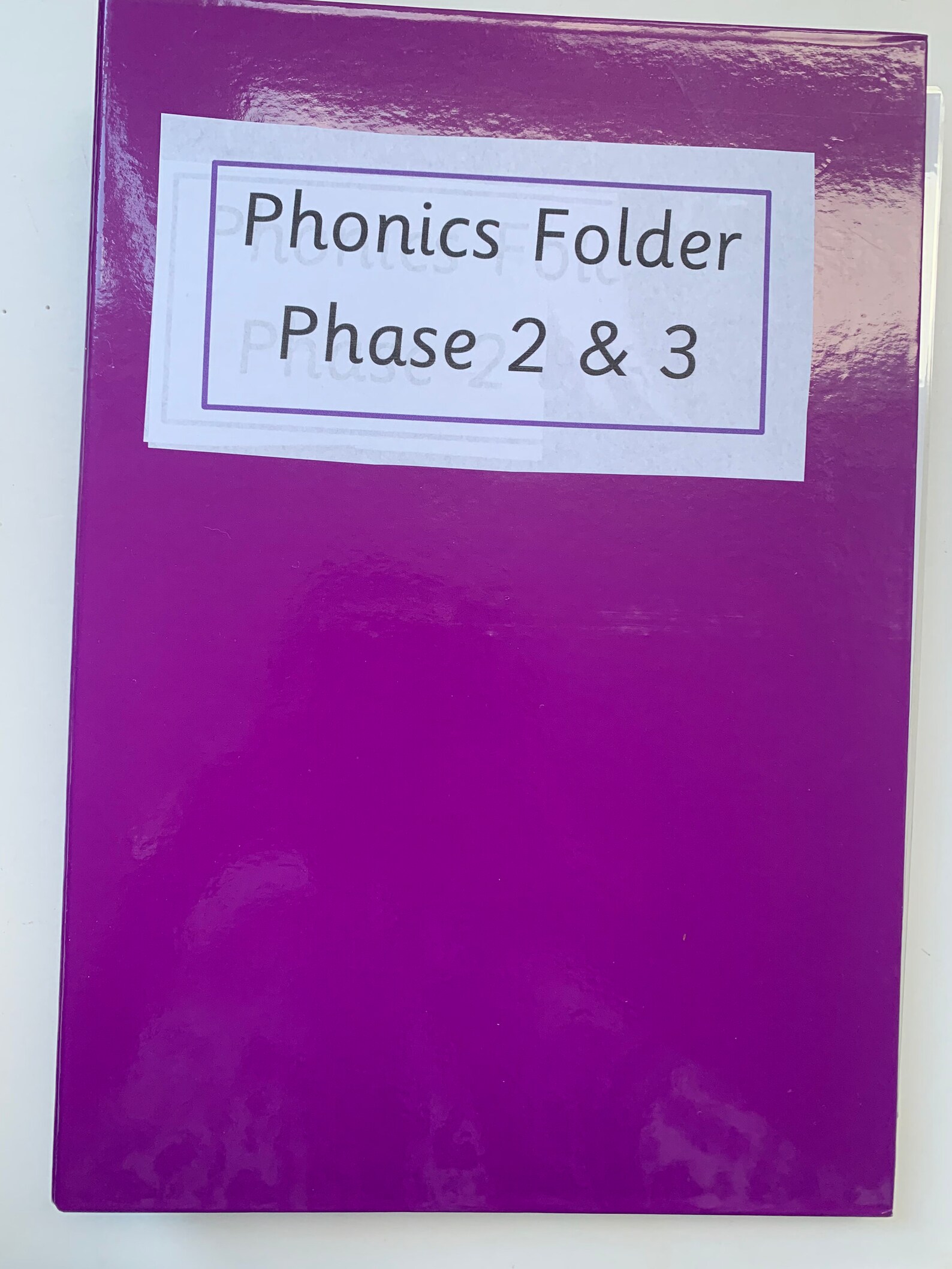 Phonics, Phase 2 and 3, Sounds, Letters, Sound Mat, Tricky Words, High ...
