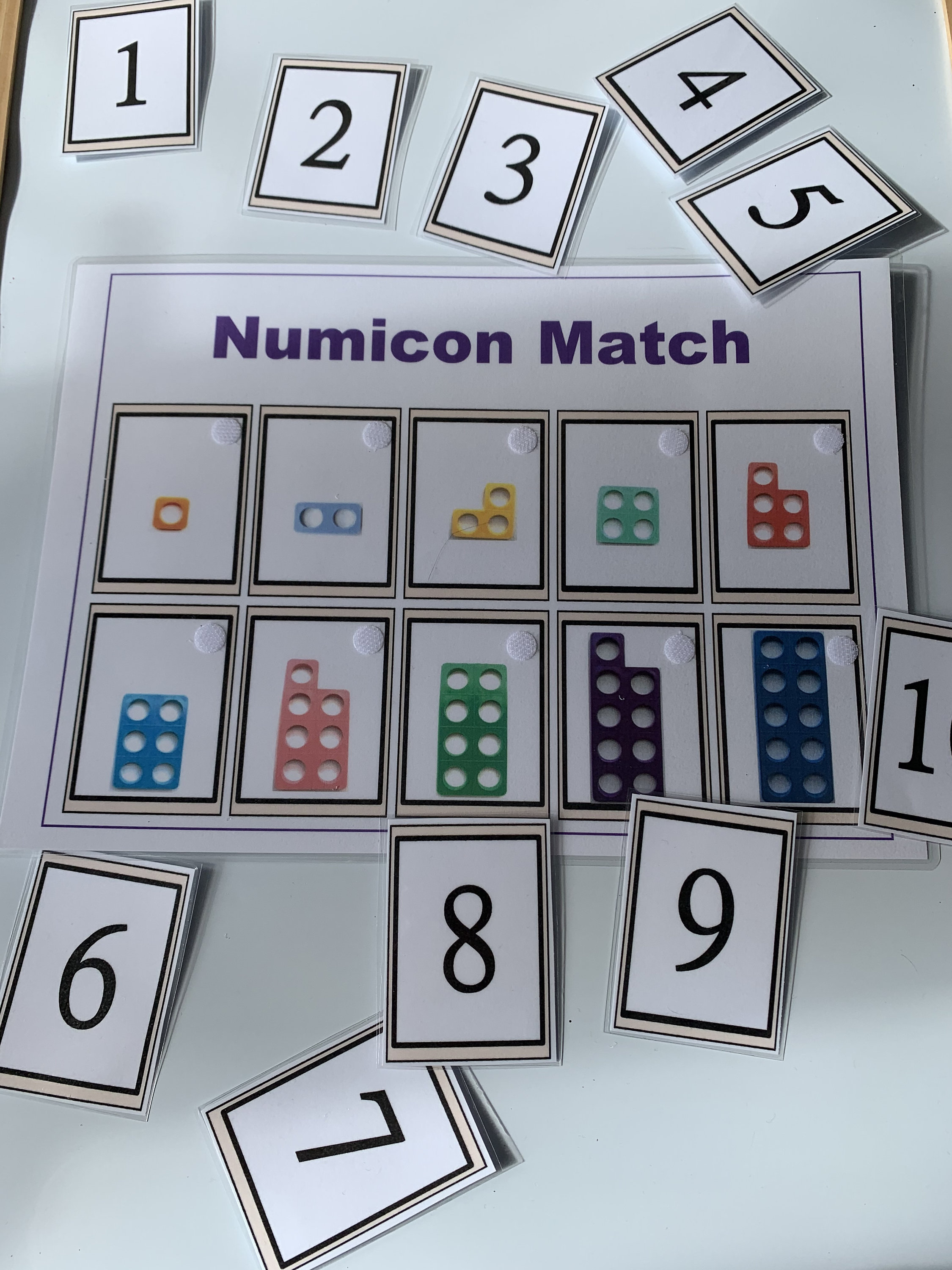 Numicon Match, Numicons, Math Resources, Learning Resources, Addition ...