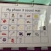 Phonics Phase 3 Sound Mat, Phonics, Letters and Sounds, Sassoon Font ...