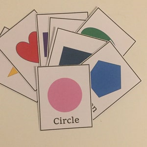 Shape Match Free Shipping,shapes,maths,early Learning,ks1,preschool ...