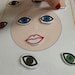 Make a Face, Early Years, Children's Activities, Fun, EAL, SEN ...
