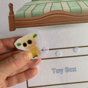 Tidy up Time Visual Board, Early Years, Home Learning,social Story ...