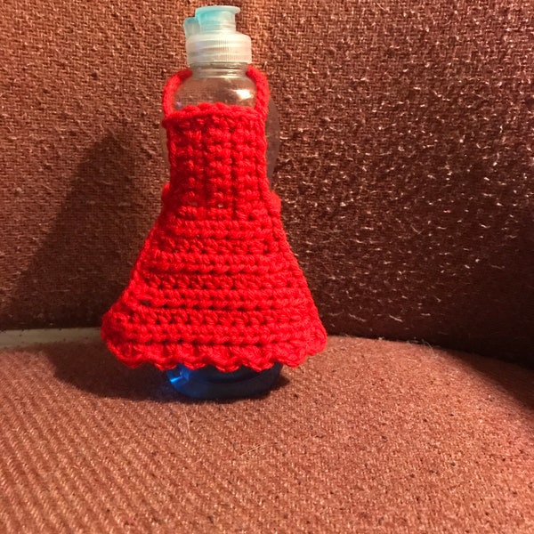 Dish Soap Cover - Etsy