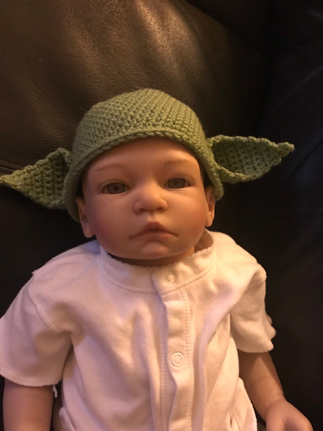 Cutest Baby Alien Beanie Ever - Etsy
