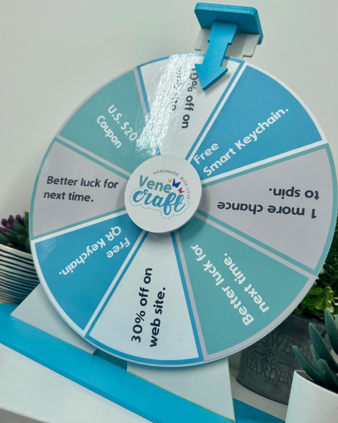 Custom Fortune Wheel. Custom Prize Roulette. Business Games. Business ...