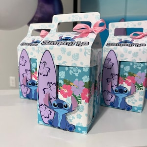 Juice Box Favor Boxes. Party Decoration. Juice Box. Candy Box. Birthday ...