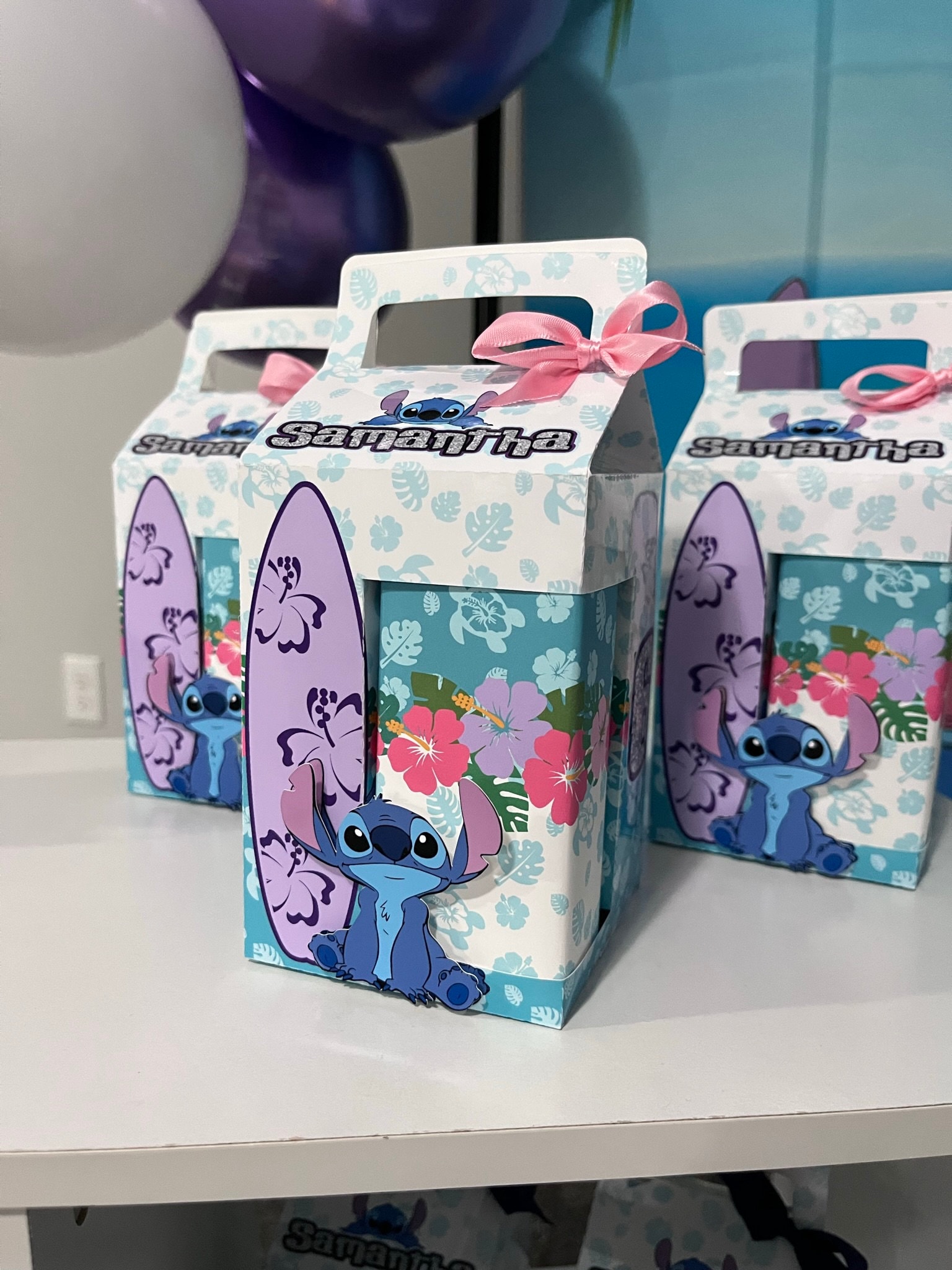 Juice Box Favor Boxes. Party Decoration. Juice Box. Candy Box. Birthday ...
