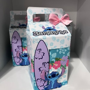 Juice Box Favor Boxes. Party Decoration. Juice Box. Candy Box. Birthday ...