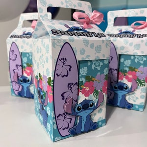 Juice Box Favor Boxes. Party Decoration. Juice Box. Candy Box. Birthday ...