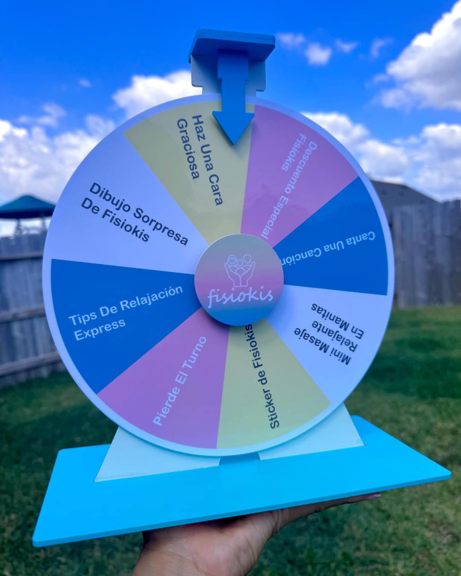 Custom Fortune Wheel. Custom Prize Roulette. Business Games. Business ...