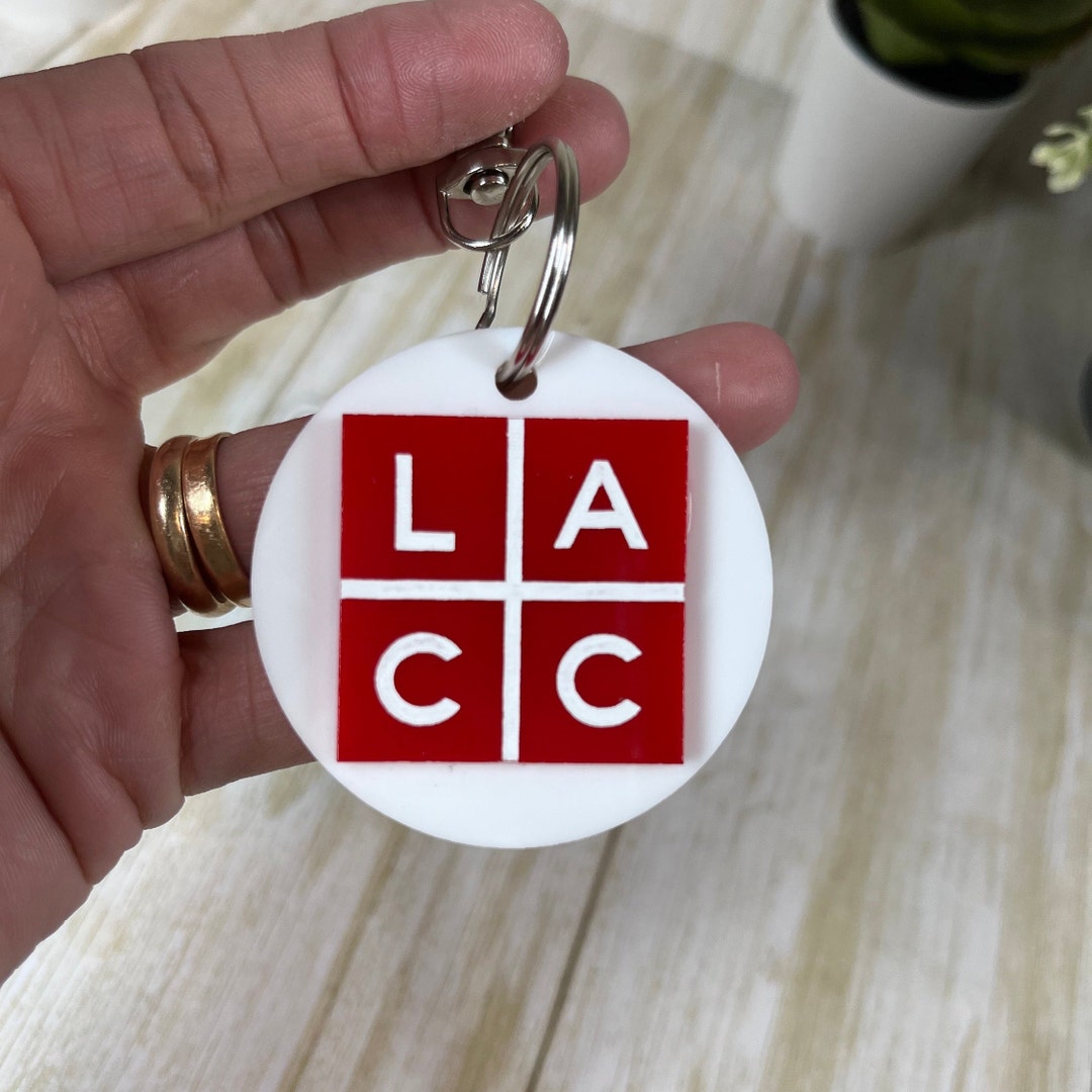 NFC Acrylic Keychain. Smart Business Keychain. Corporative Gift. Tap to ...