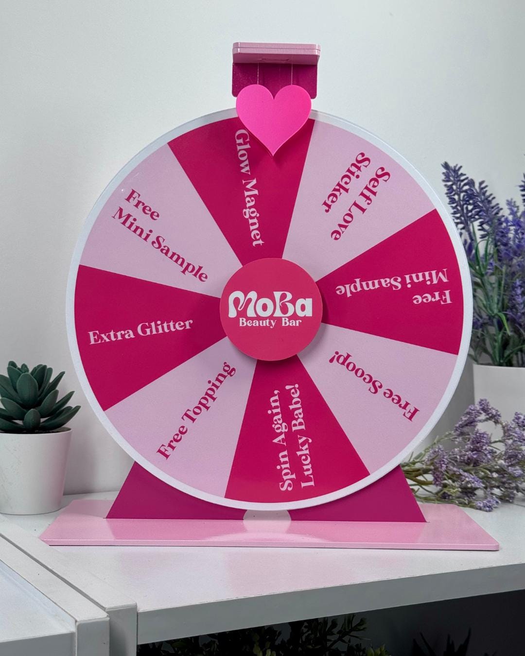 Custom Fortune Wheel. Custom Prize Roulette. Business Games. Business ...
