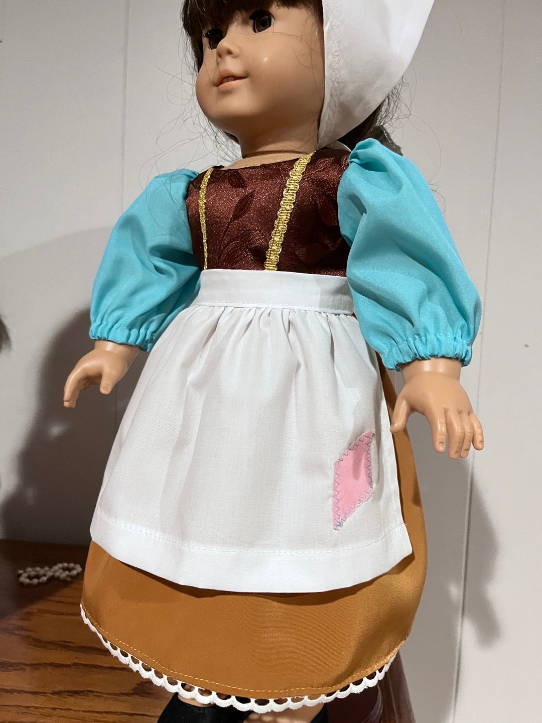 Cinderella Work Dress - Etsy