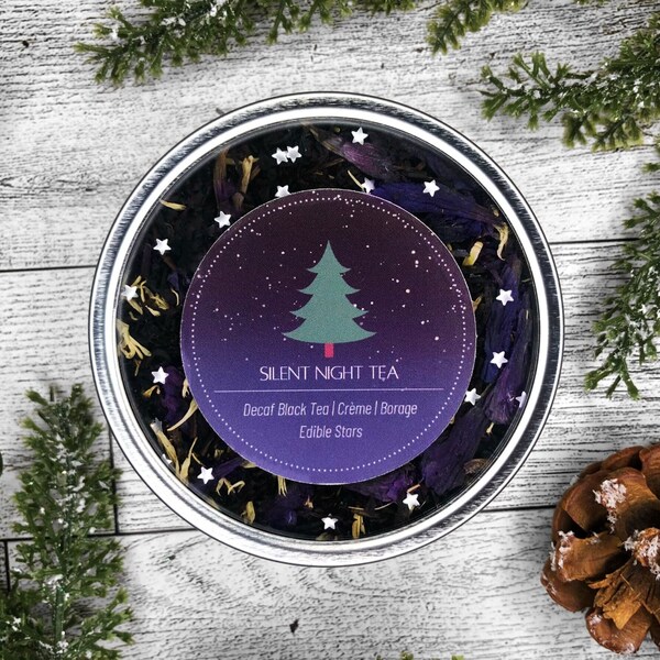 Stars Tea Set - Etsy