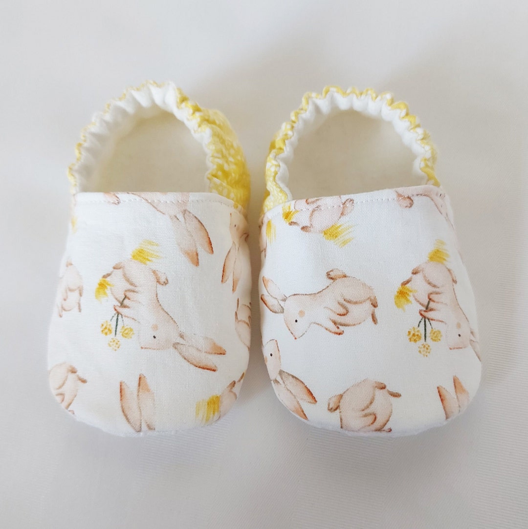 12-18 Months / Size 5, Slippers, Soft Slippers for Babies and Children ...