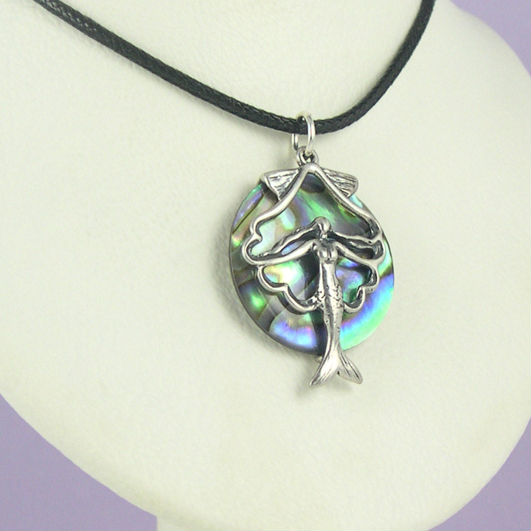 Venus Mermaid With Shell - Etsy