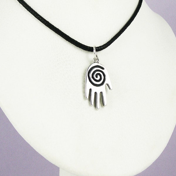 Spiral Healing Hand - Etsy