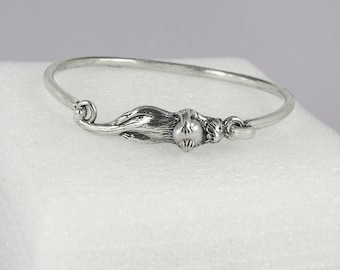 Silver Otter Bracelet - Etsy