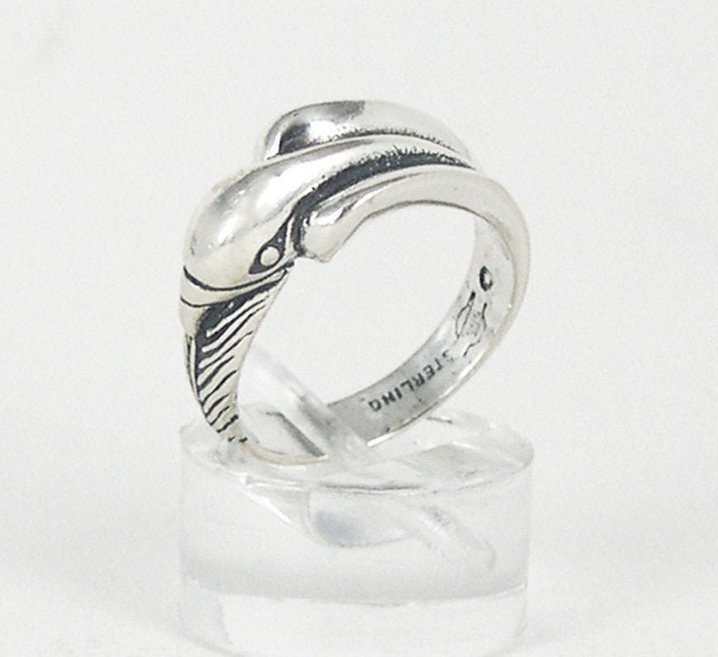 Falcon Ring - Etsy