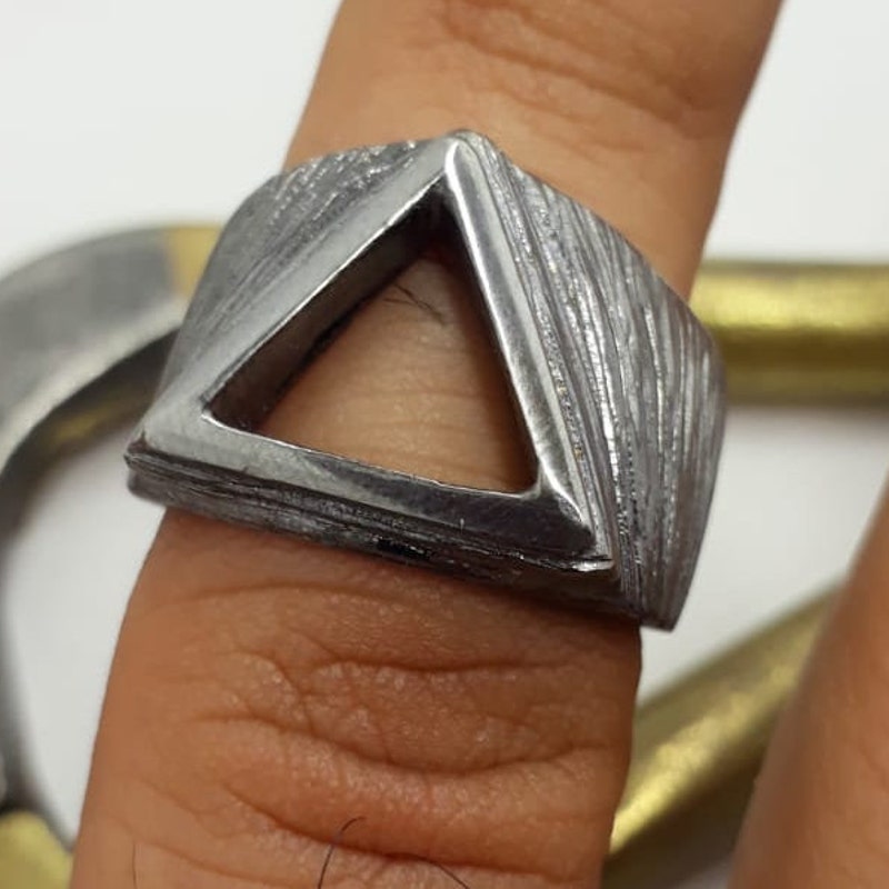 Mens Rings - Etsy