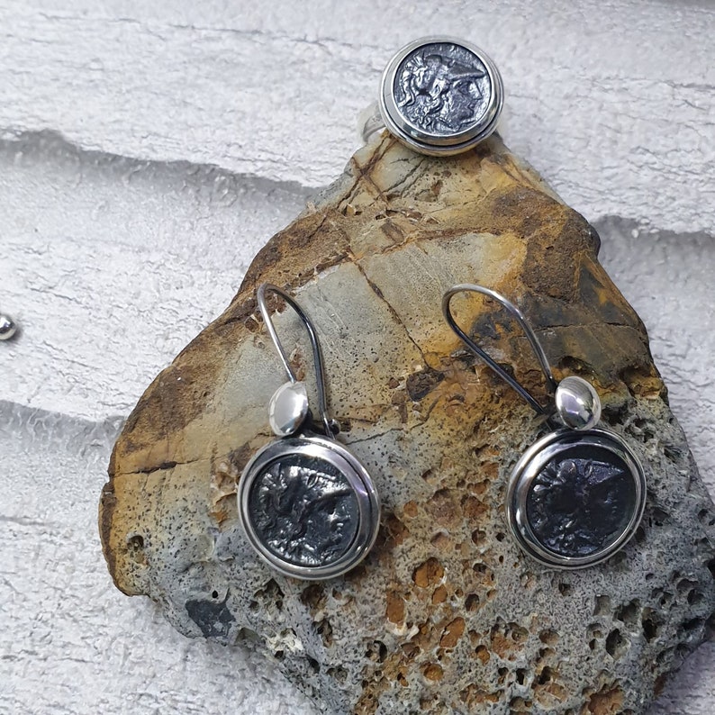 Athena Set Athena Wedding Set Bridesmaid Gifts wedding - Etsy