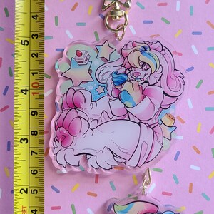 Furry Charms! - Etsy