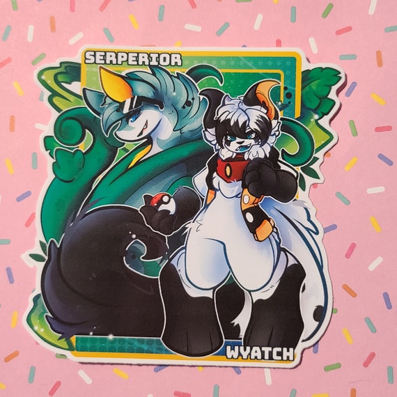 Stickers, Labels & Tags Furry Team Stickers Stickers etna.com.pe