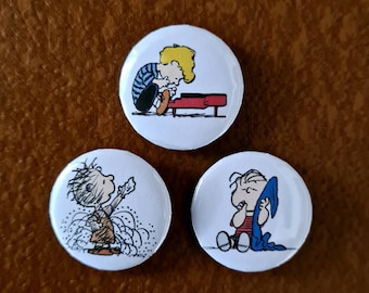 Peanuts Pig Pen | Etsy