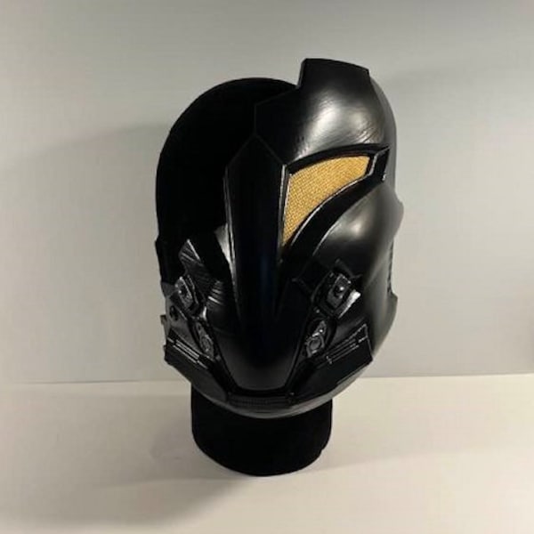 Starwars Mask - Etsy