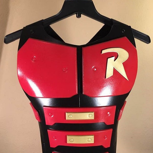 Robin Cosplay - Etsy
