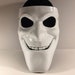 We Happy Few Bobby Mask - Etsy