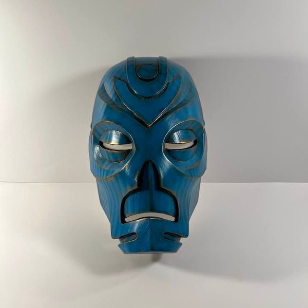 Dragon Priest - Etsy