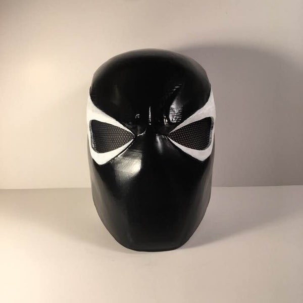 Venom Mask - Etsy