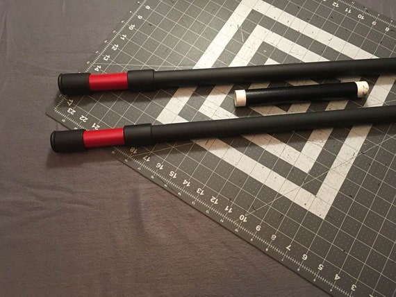 Nightwing Batons Replica