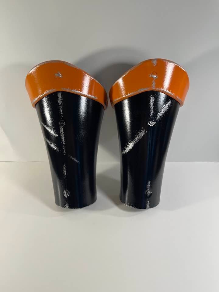 Deathstroke Cosplay Costume Full Armor and Mask. Comics Slade - Etsy