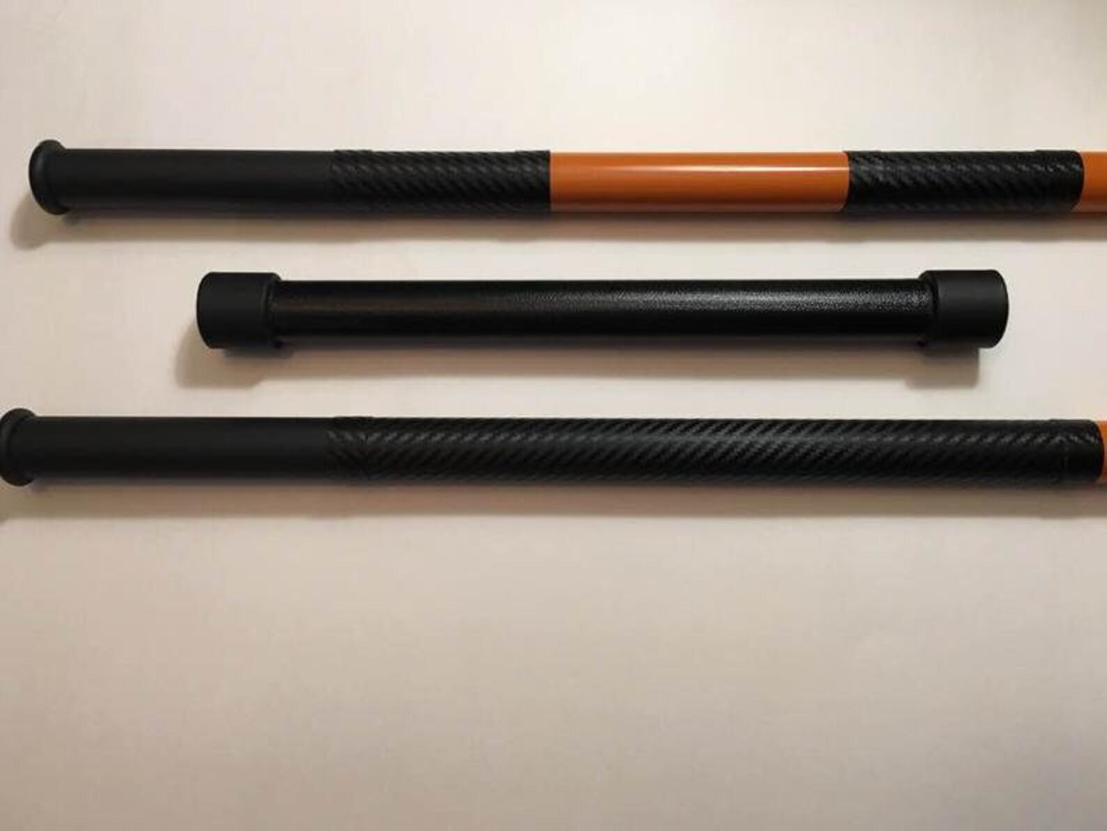 Deathstroke SET Mask and Collapsible Bo Staff - Etsy