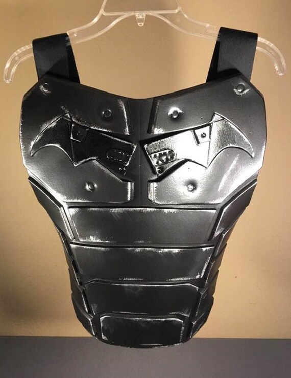 Vengeance Chest Armor Cosplay Vest Costume Torso Halloween - Etsy