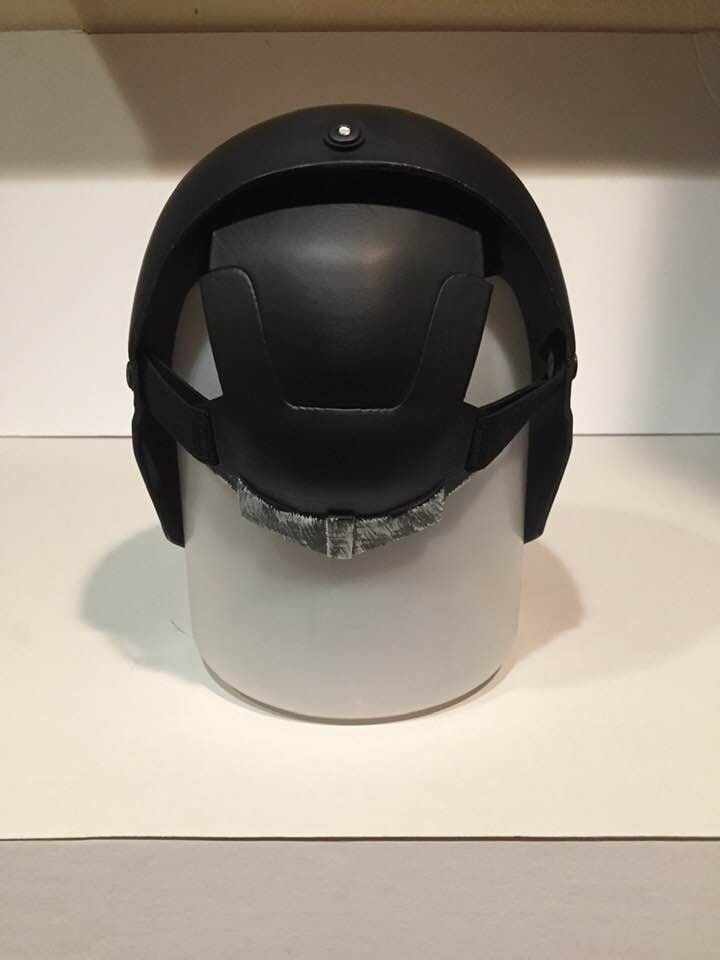 Crossbones Mask, Costume Halloween - Etsy